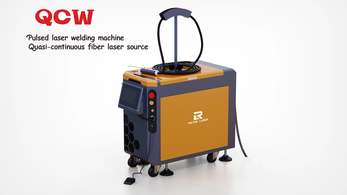 Handheld Laser Welder – The Perfect Choice for the Advertising Industry ...