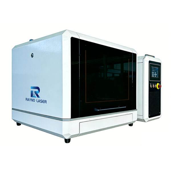 MINI Desktop Fiber Laser Cutting Machine - Rayno Laser
